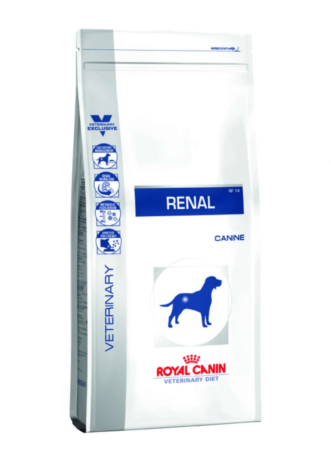 Royal Canin Renal Dog Dry Food – Pets Dunya